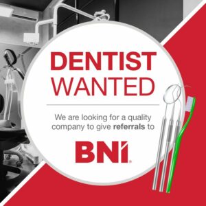 BNI Social Media Post Templates - Rushax