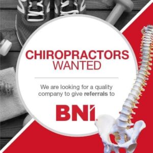 BNI Social Media Post Templates - Rushax